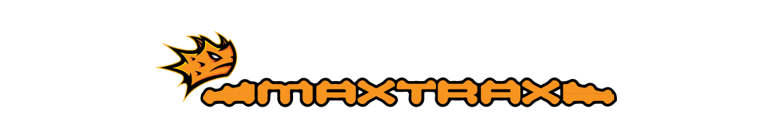 Maxtrax Logo Maxtrax Lite Recovery Boards | Black