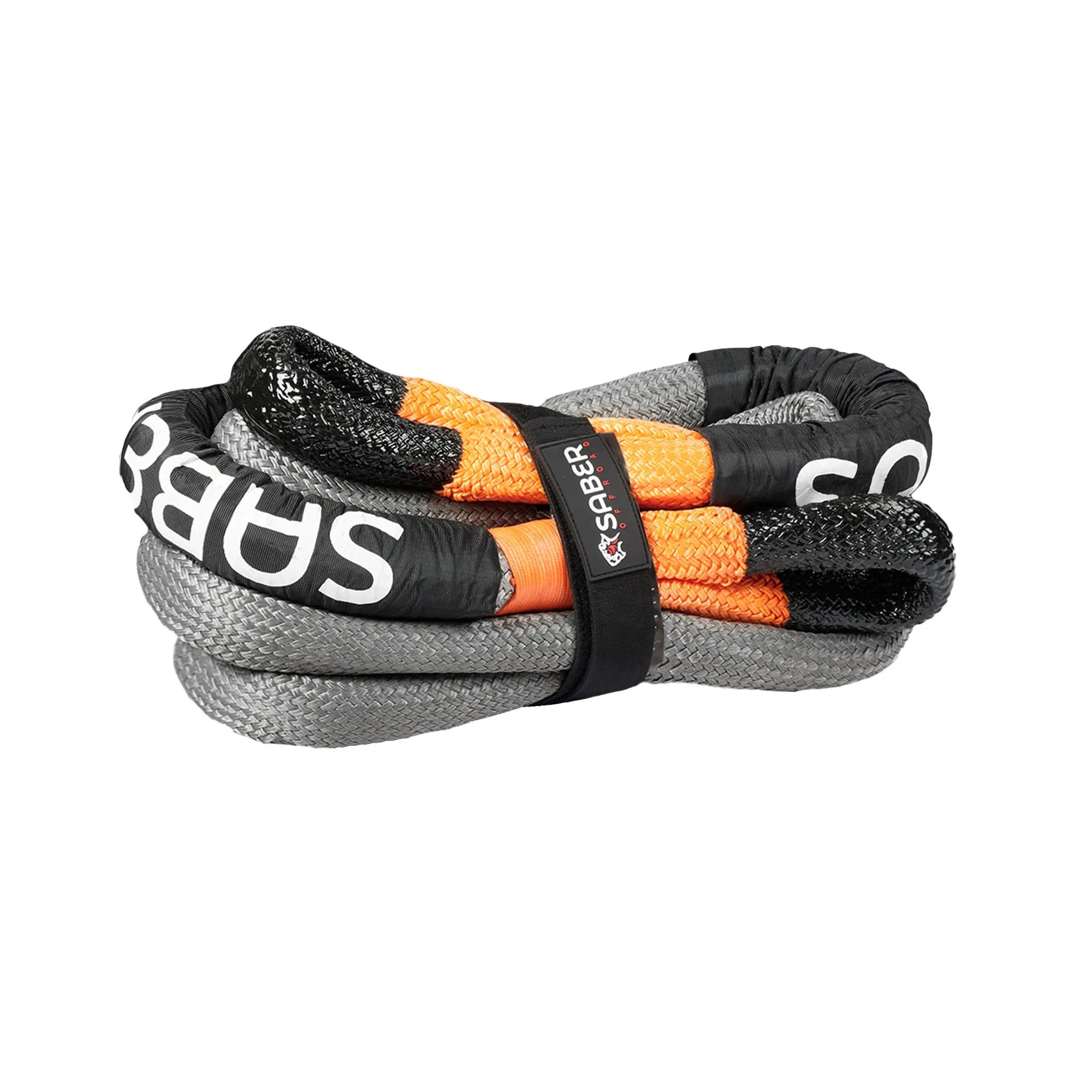 22,000KG Kinetic Recovery Rope