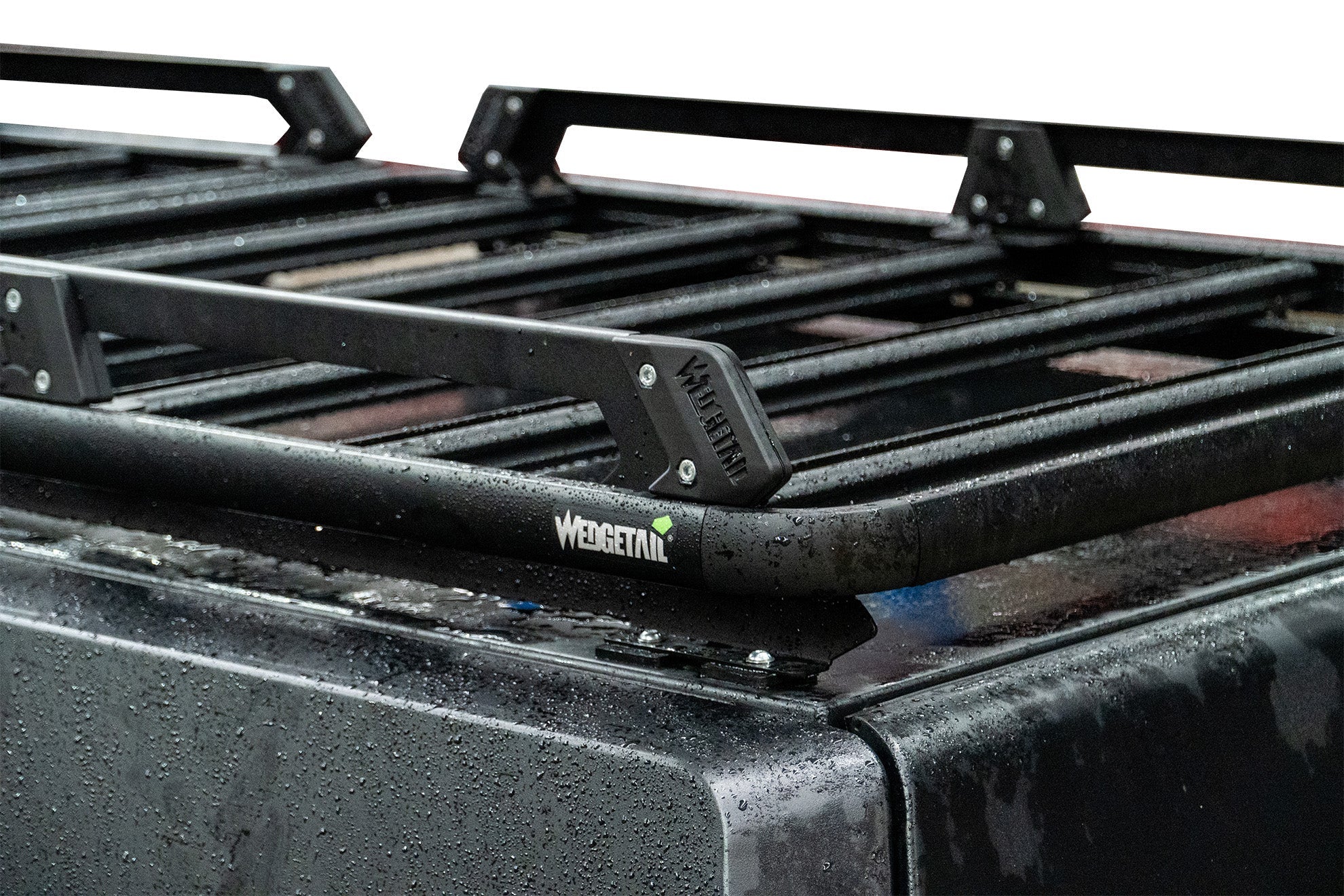 Wedge Tail Unassembled Wedgetail Combination