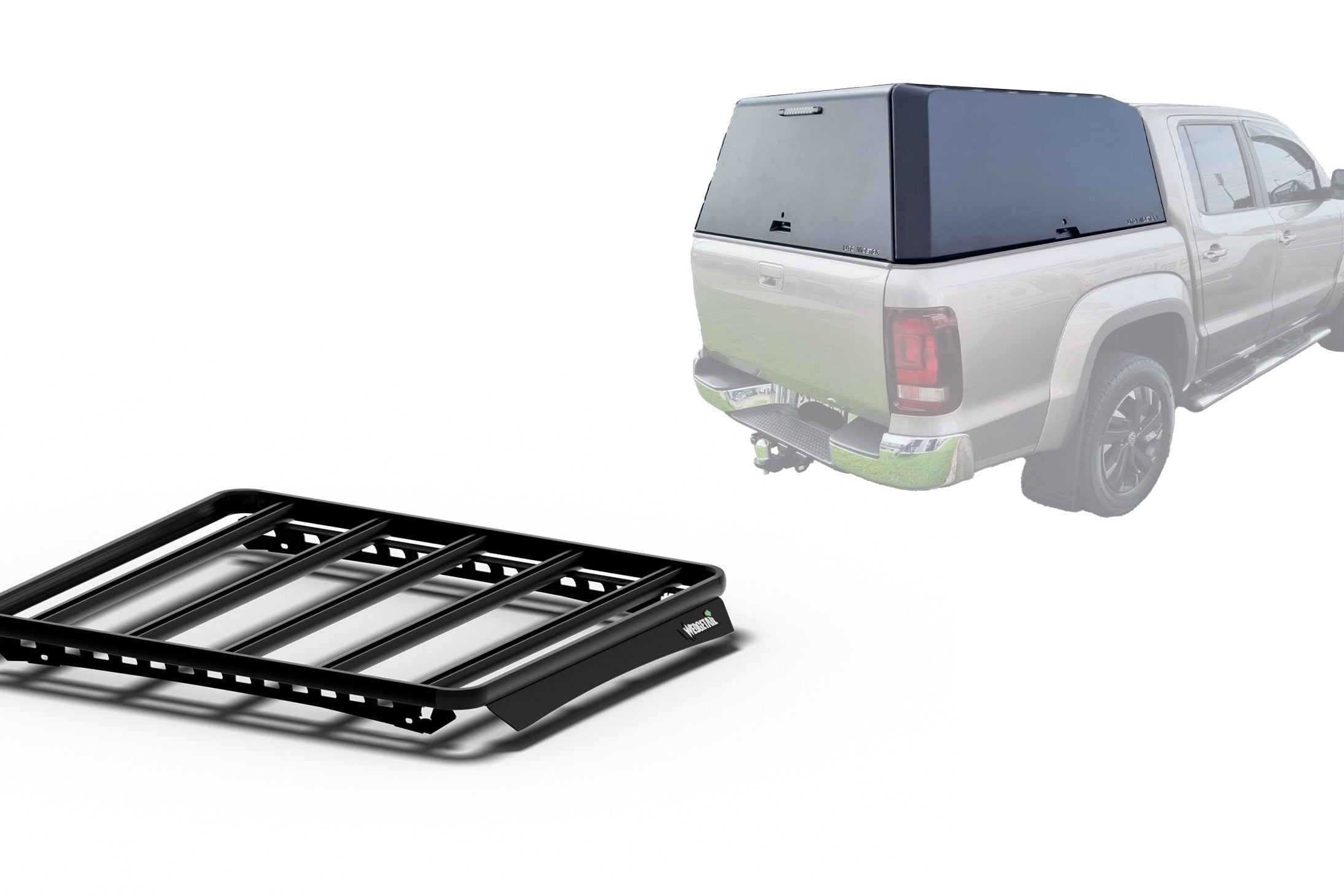 Wedge Tail Unassembled Wedgetail Combination