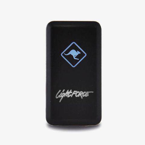 Lightforce Switch To Suit Toyota (Negative)