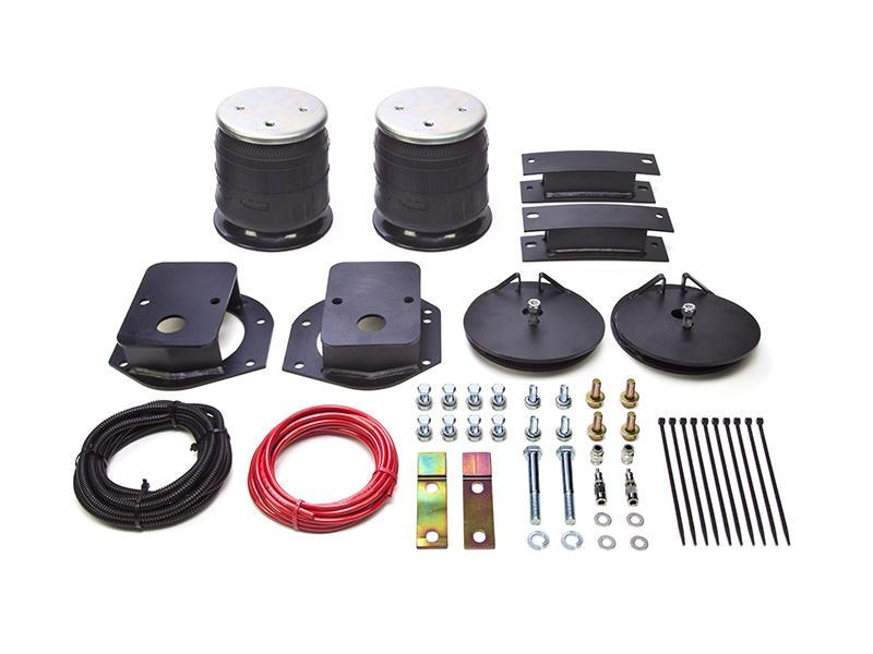 Nissan Patrol Gu & Gr - Y61 Ute & Cab Chassis 98-16 Full Air Suspensio