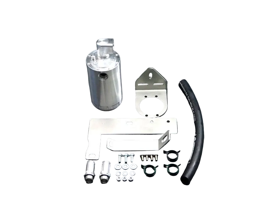 LAND ROVER DEFENDER 2007 - 2016 2.2ltr & 2.4ltr PUMA HPD Catch Can