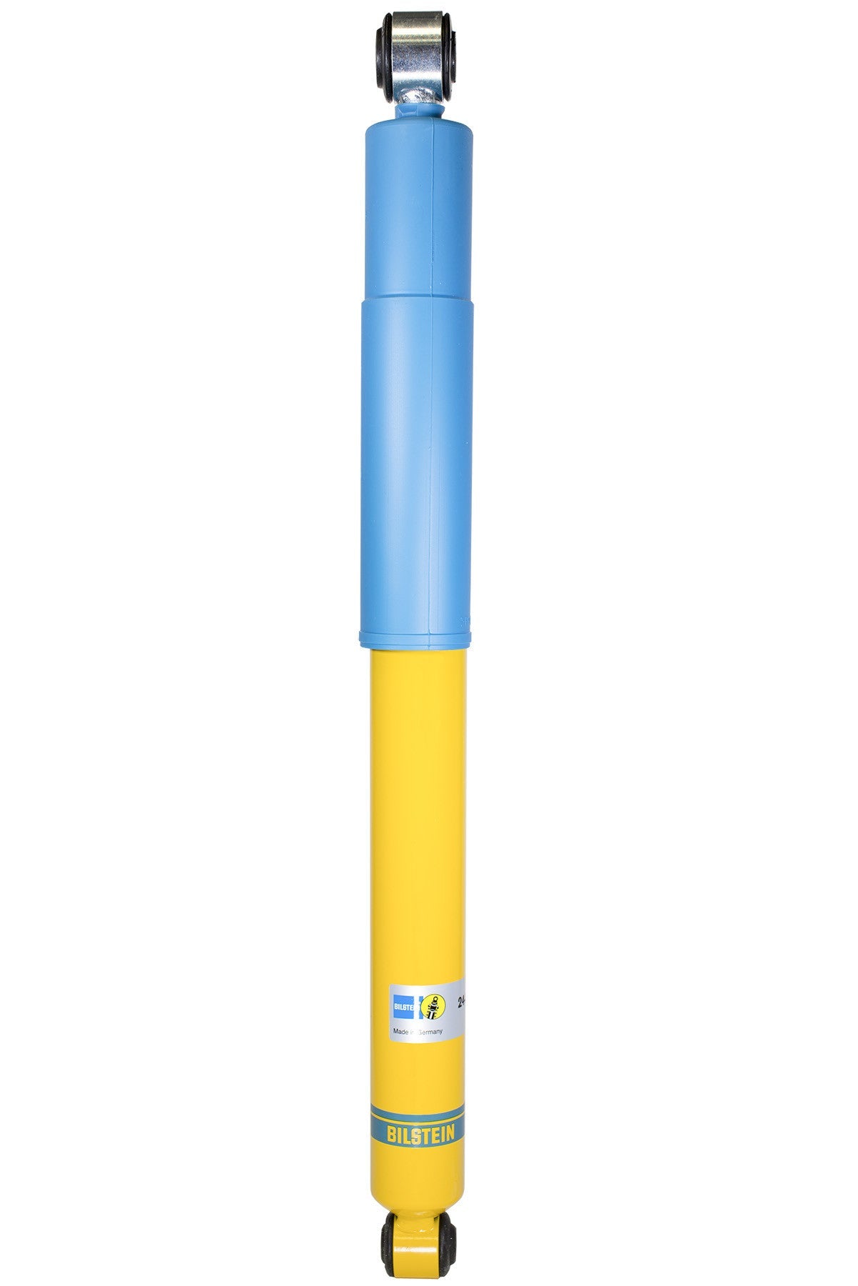 Ford, Holden, Isuzu, LDV, Mitsubishi, Nissan, Toyota - Bilstein B6 Off